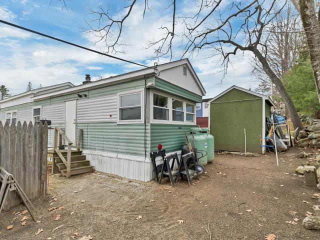9 Sargent Place # 4