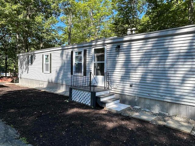 9 Sargents Place # 23