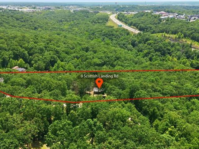 9 Scottish Landing Rd, Lake Ozark, MO 65049