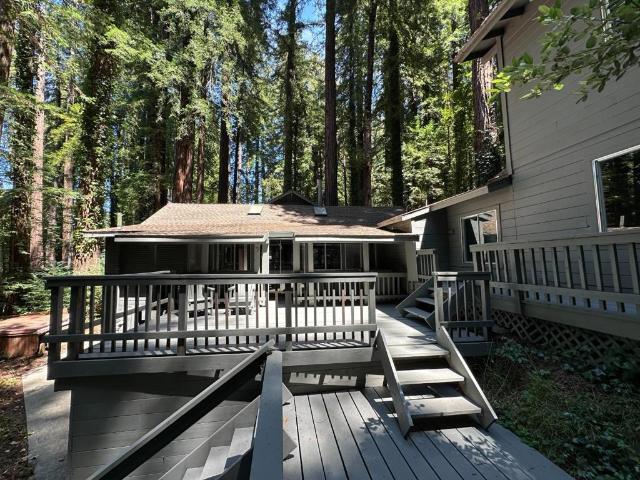 9 Sequoia Drive