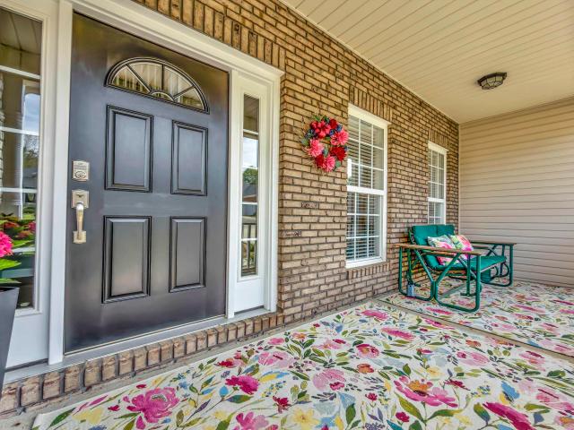 9 Shannon Creek Court