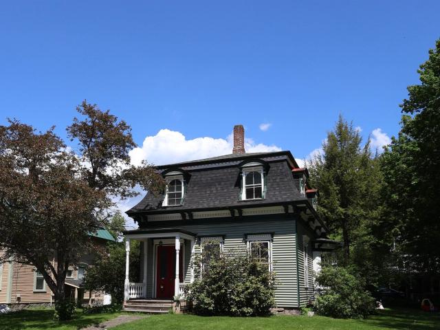 9 Shaw Street