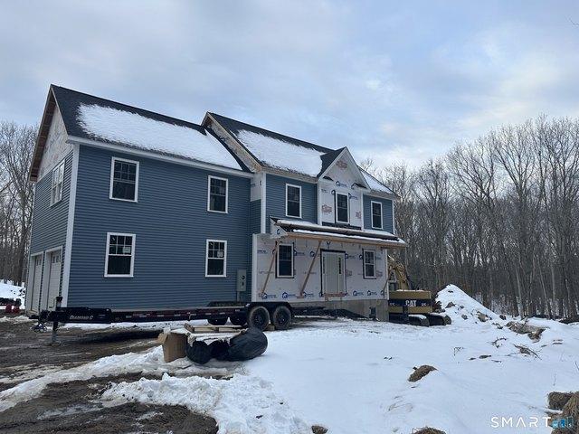 9 Sheffield Dr, Mansfield, CT 06250