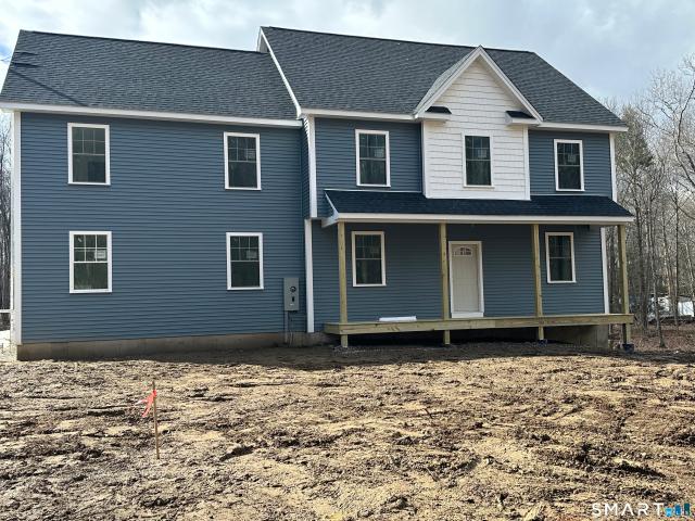 9 Sheffield Dr, Mansfield, CT 06268 | MLS #24159 | Compass