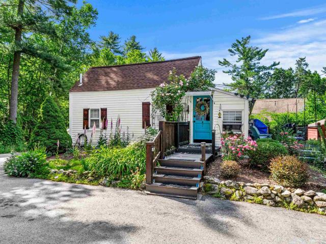 9 Sheridan Way