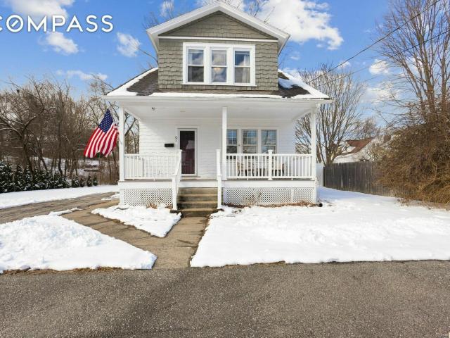 9 Sholes Ave, Norwich, CT