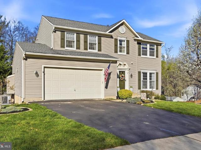 9 Silverthorn Court
