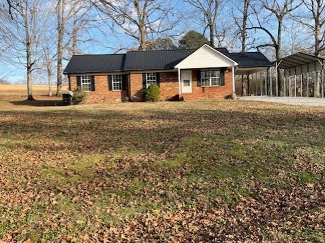 9 Silverton Dr, Summertown, TN 38483 | MLS #3079