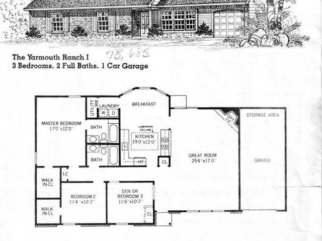 9 Singingwood Drive