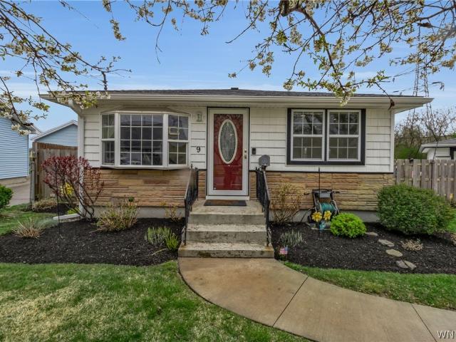 9 Smith Drive