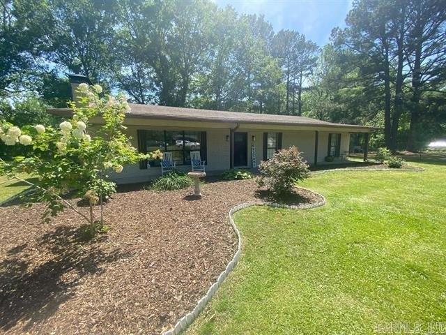 9 Snowden Cirs, Greenbrier, AR 72058