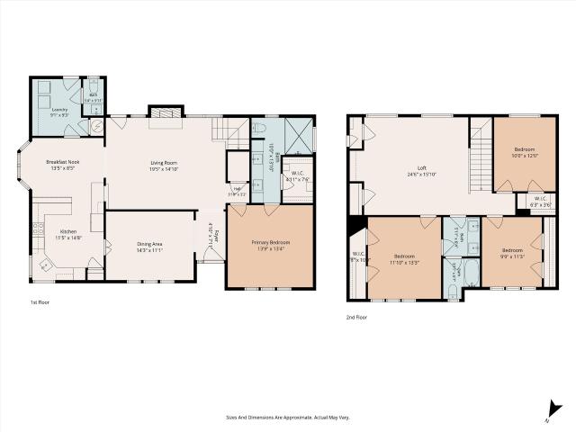 9 Southfork Pines Court