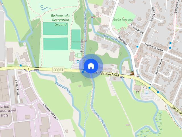 9 Spence Close, Bishopstoke Park Retirement Village
