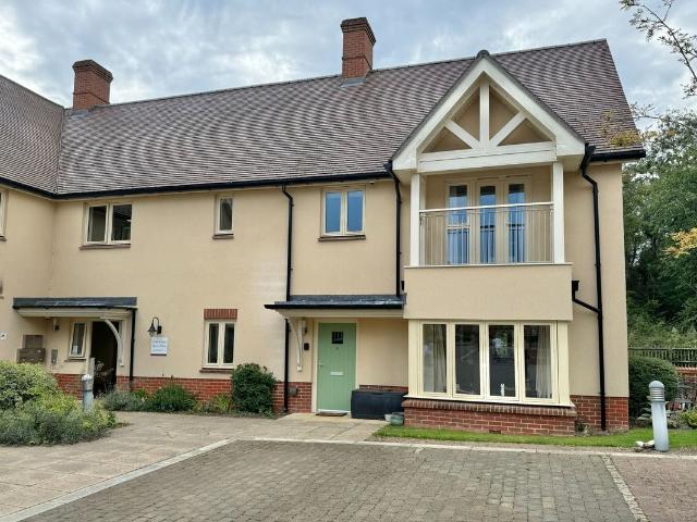 9 Spence Close, Bishopstoke Park Retirement Village SO50, 1 bed property to rent, £1,800 pcm | PrimeLocation
