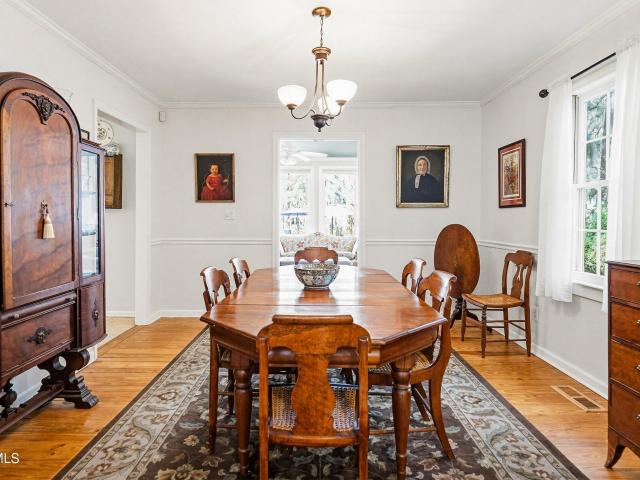 9 Spring Knob Cir, Beaufort, SC 29907 | MLS #194887