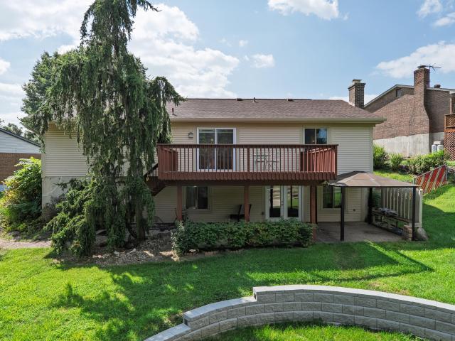 9 Squire Court