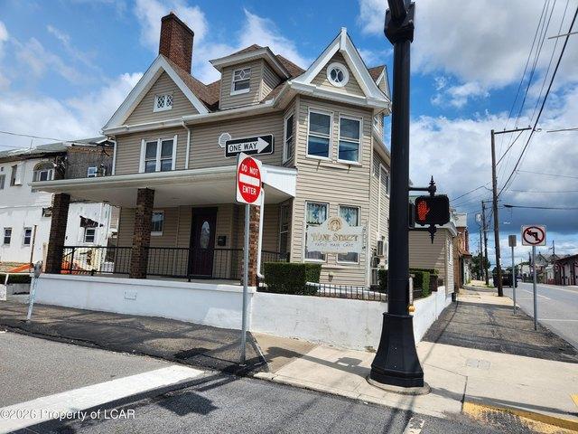 9 Tunnel St, Lansford, PA 18232