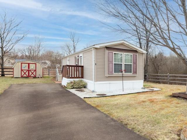 9 Turtle Lane, Milford, CT 06460