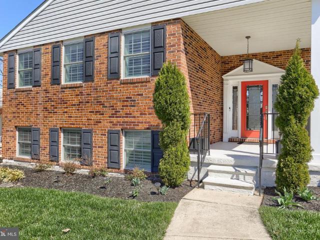 9 Tyburn Court