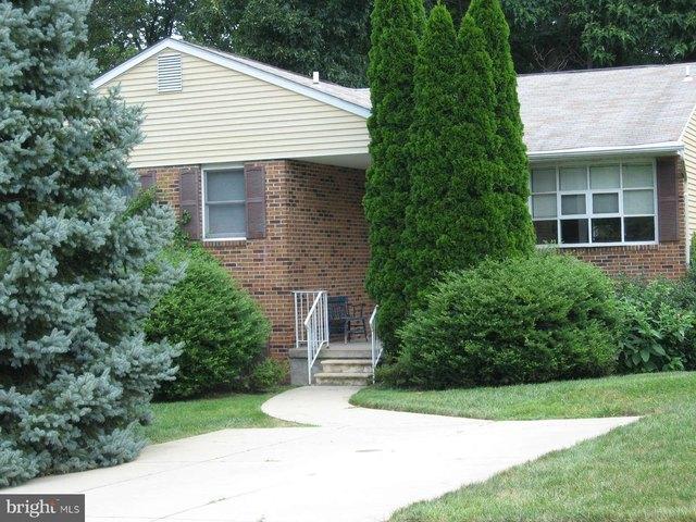 9 Tyburn Ct, Lutherville Timonium, MD 21093