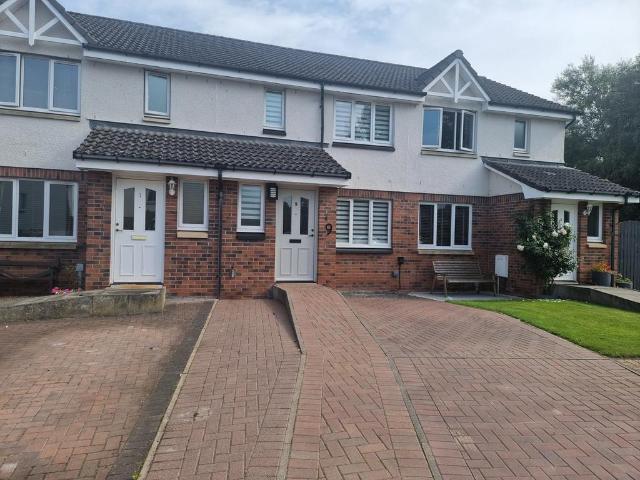 9, Talisker Place, Perth, Perth And. 3 bed terraced house to rent £1,195 pcm £276 pw
