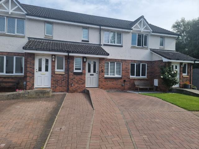 9, Talisker Place, Perth, Perth And Kinross PH1, 3 bed terraced house to rent, £1,195 pcm | PrimeLocation