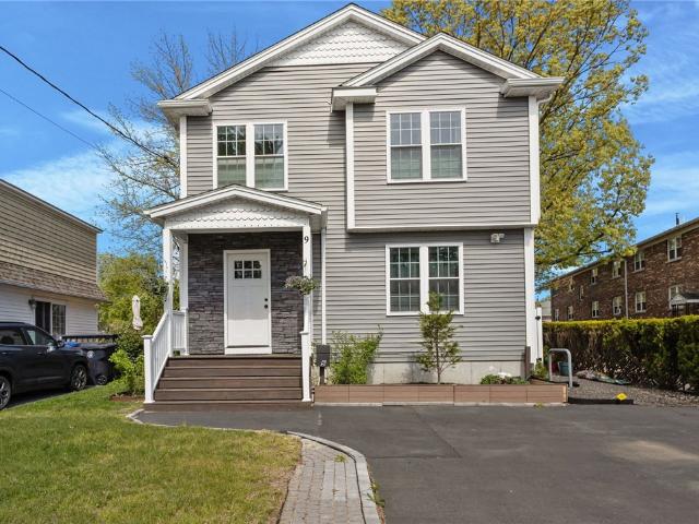 9 Tarklin Street