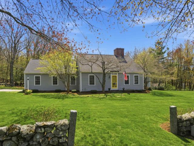9 Tater Street