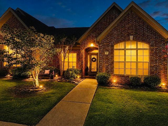 9 Taylor Park Loop
