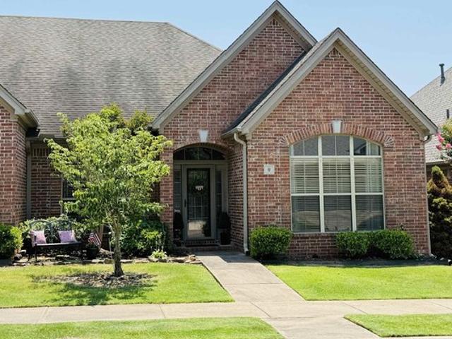 9 Taylor Park Loop, Little Rock, AR 72211