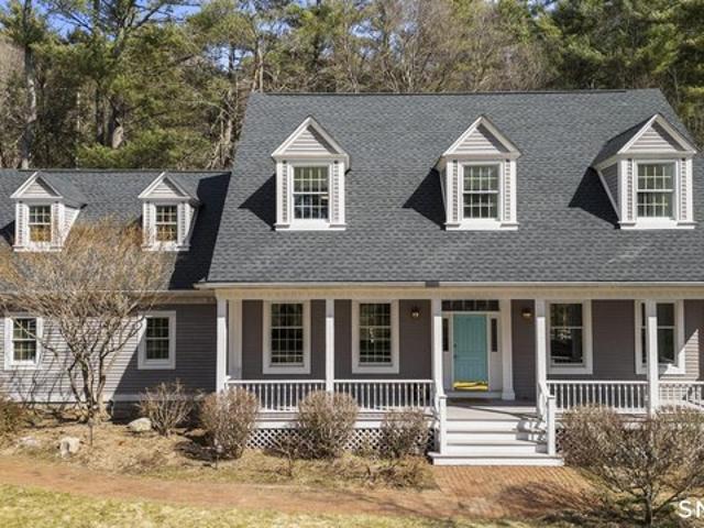 9 Thompson Hill Rd, Canton, CT 06019