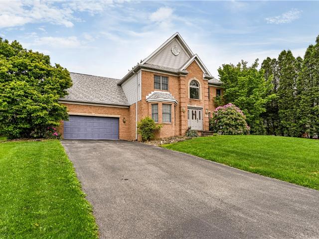 9 Timber Trail Drive
