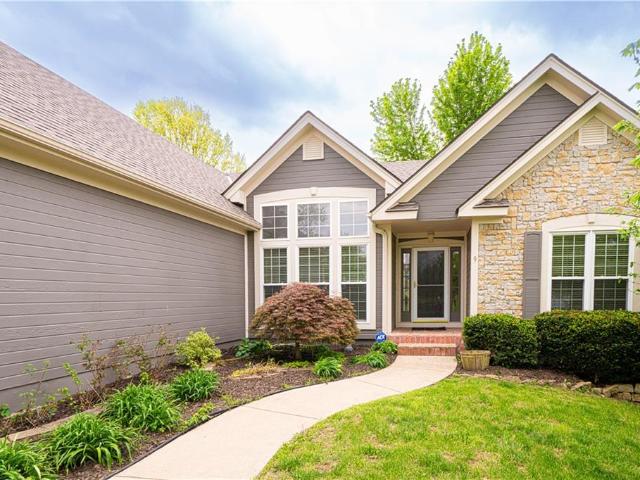 9 Timber Creek Circle
