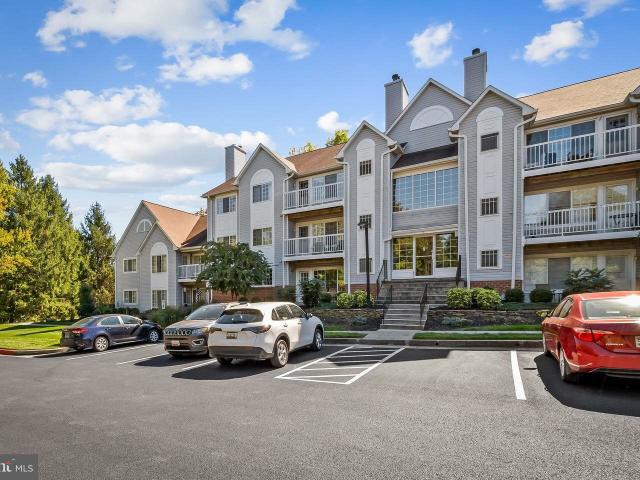 9 Tintern Court Unit 203, Lutherville Timonium, US, MD