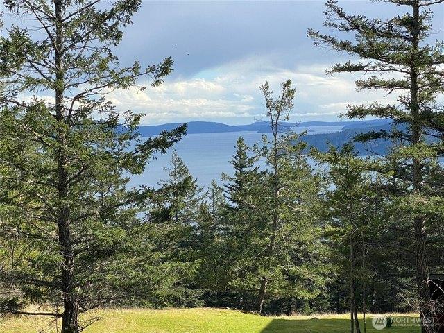 9 Tomihi Dr Lot 9, Orcas Island, WA 98245