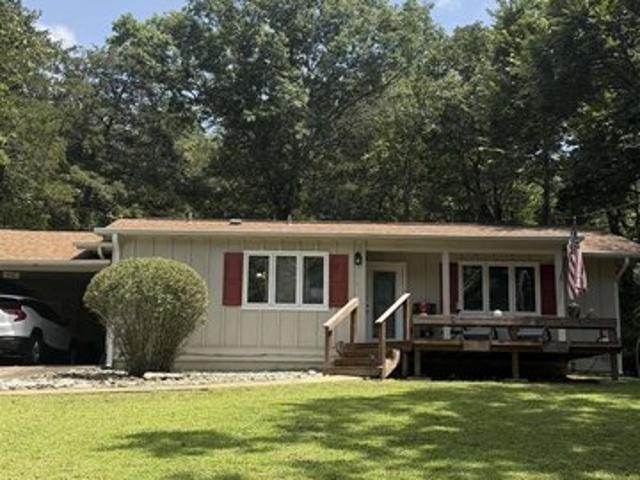 9 Tonto Cir, Cherokee Village, AR 72529