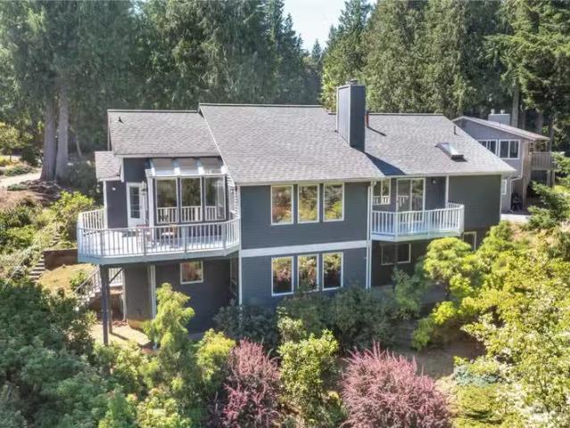 9 TOPSIDE CT, BELLINGHAM, WA 98229 Single Family Residence For.
