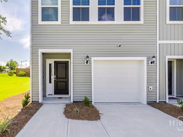 9 Towne Park Court