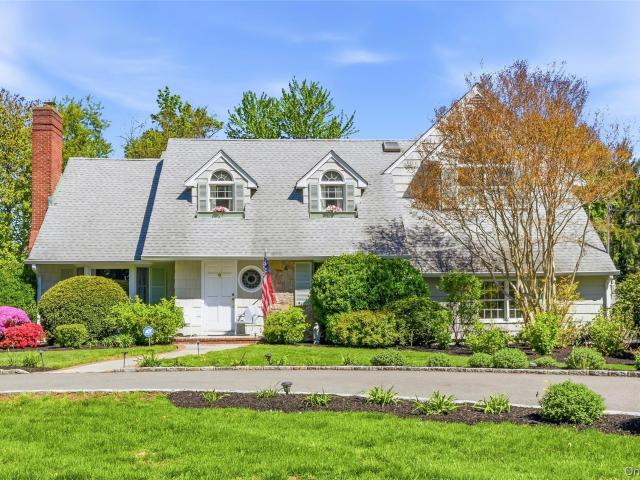9 Townsend Road