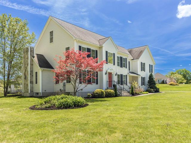 9 Towle Farm Road