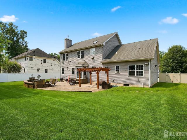 9 Trista Way