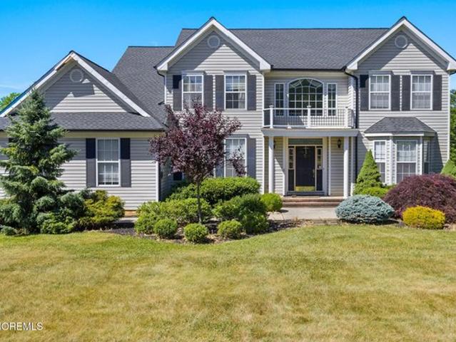 9 Trotter Way, Cream Ridge, NJ 08514