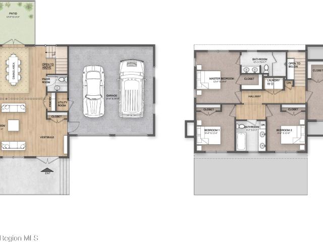 9 Truncali Drive