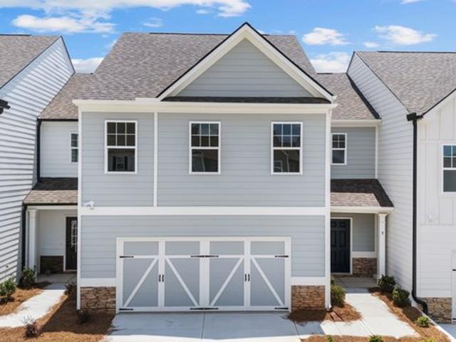 9 Umber Ln Lot 30, Newnan, GA 30263