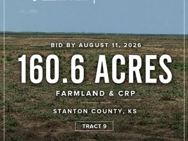 9 Unit Tr, Johnson, KS 67855