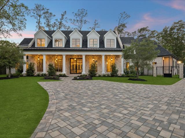 9 Valley Forge Drive