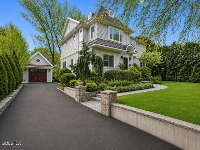 9 Valleywood Rd, Cos Cob, CT 06807 | MLS #124850 | Compass