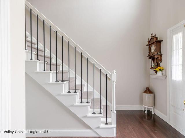 9 Van Winkle Road