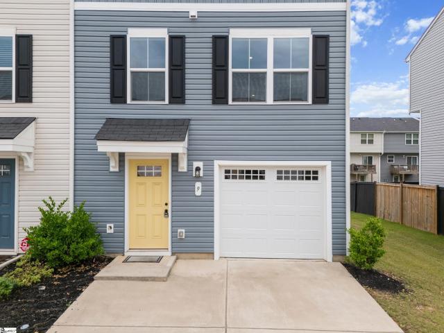 9 Verdant Leaf Way
