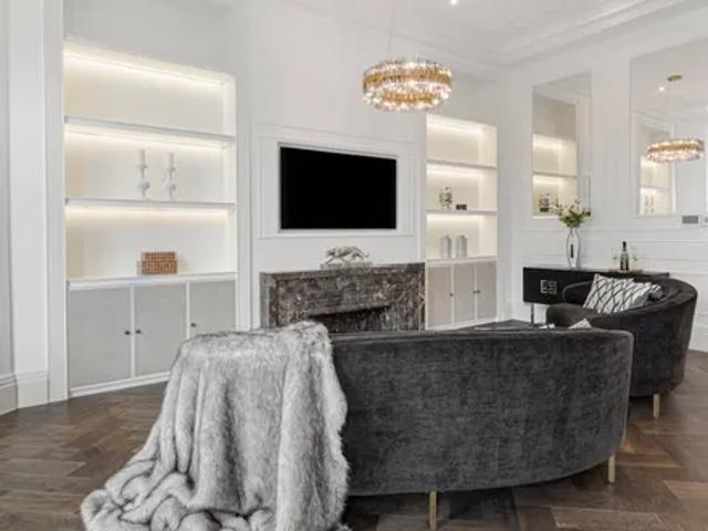 9 Vicarage Gate, London, W8 4AQ, United Kingdom | 2 bed duplex for rent #167773794 | Rentberry
